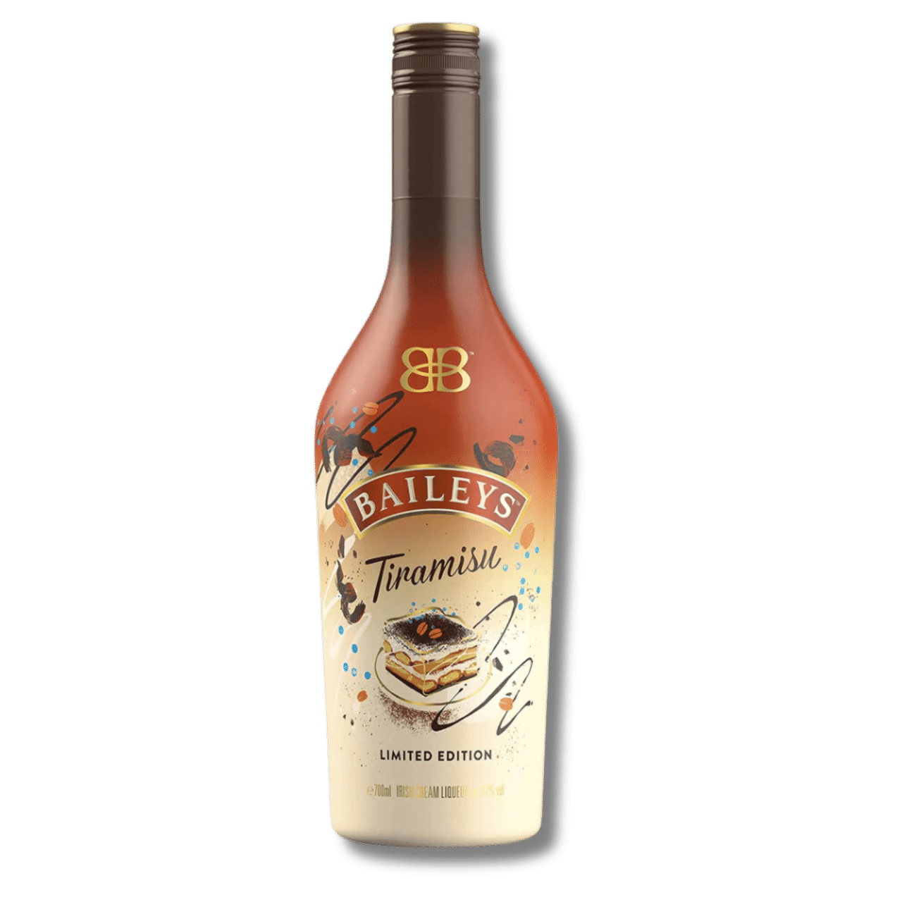 BAILEYS TWIST ON AN ABSOLUTE CLASSIC